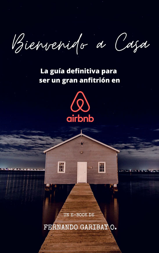 Fernando Garibay Libros